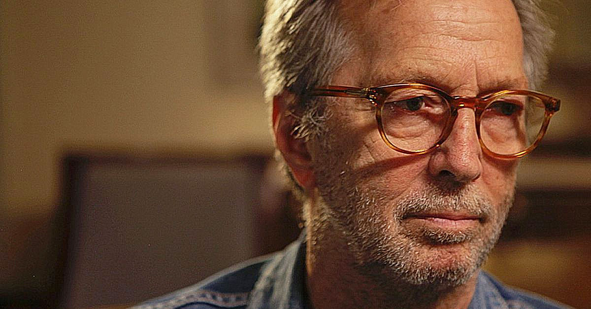 Uh Oh Legal Woes Spell Trouble For Eric Clapton Uh Oh Legal Woes Spell Trouble For Eric Clapton