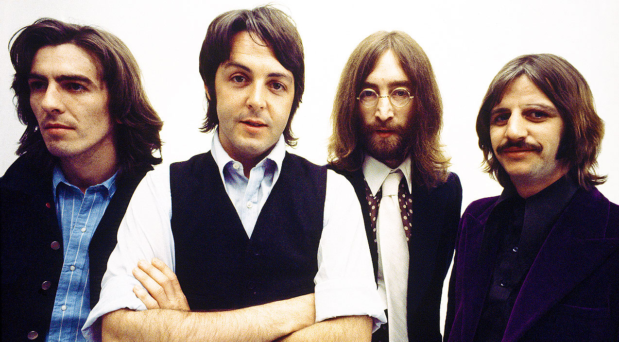 Ever Wondered How The Beatles Came Up With Their Band Name The Story 
