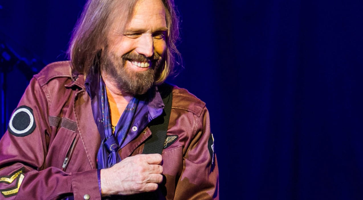 Crazy As It Sounds Tom Petty s Free Fallin Actually Started Out A Crazy As It Sounds Tom Petty s Free Fallin Actually Started Out A