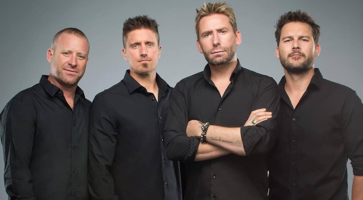 Nickelback