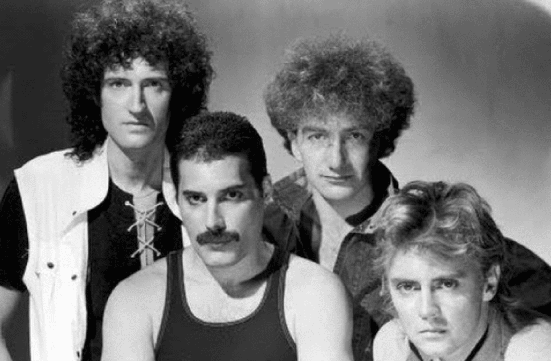 How Queen Really Got Their Band Name