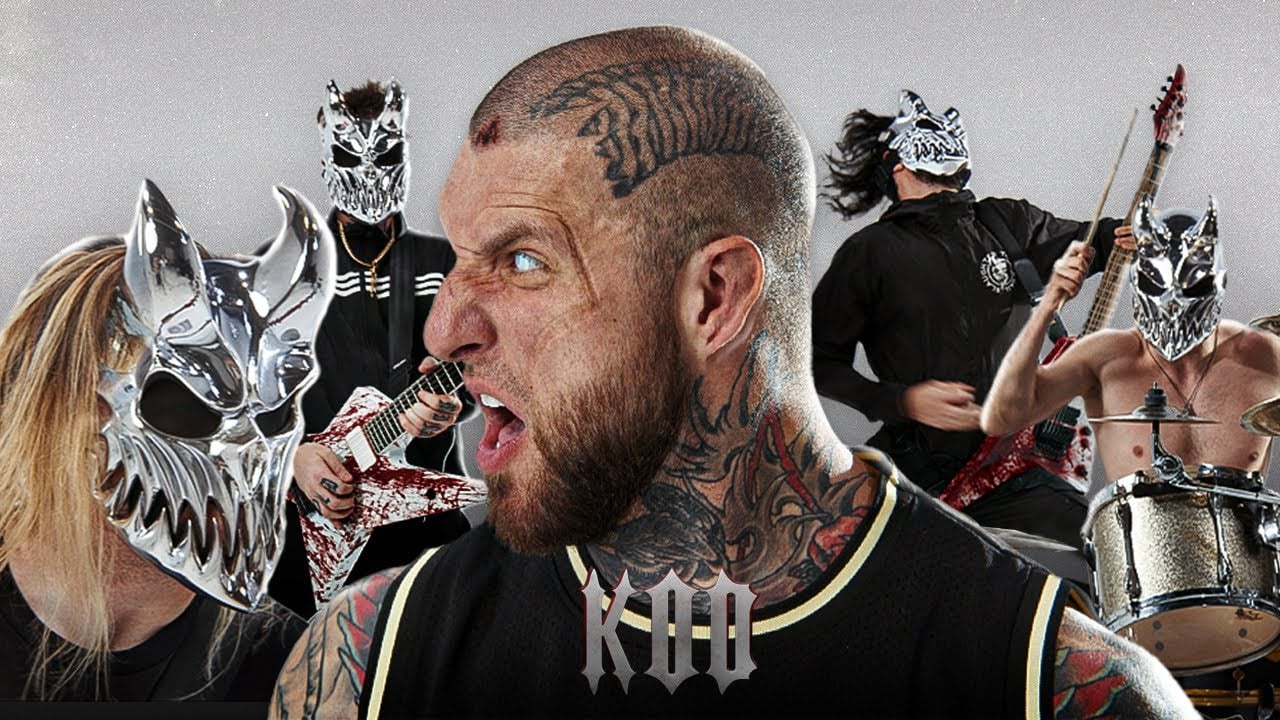 Alex Terrible Of Slaughter To Prevail Wins Russian Debut Knuckle Boxing Match