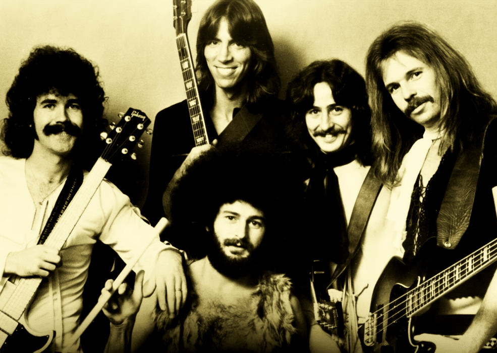 70s Rock Artists