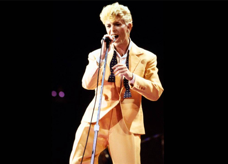 David Bowie’s Aladdin Sane Set to Break Record as Most Expensive Album ...