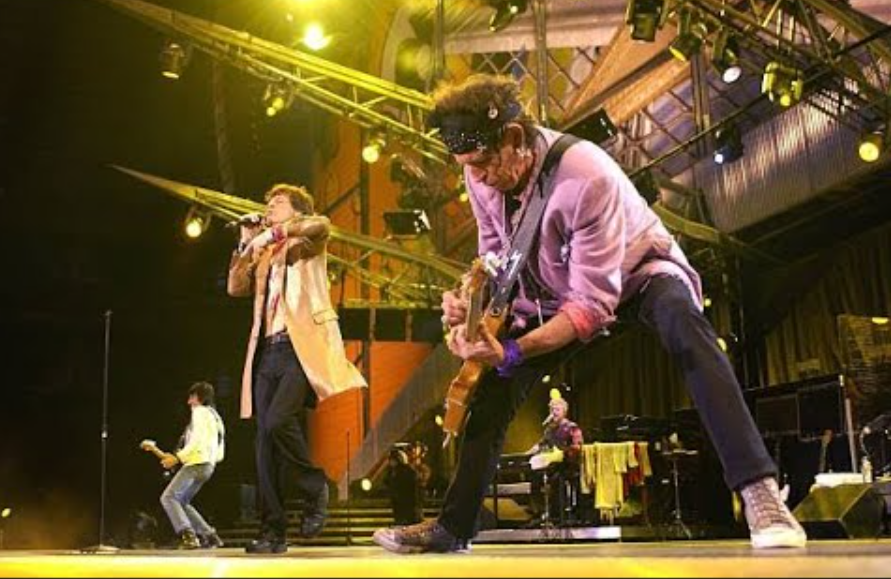 The Rolling Stones Announce Black and Blue Super Deluxe Reissue Packed With Unreleased Tracks ...