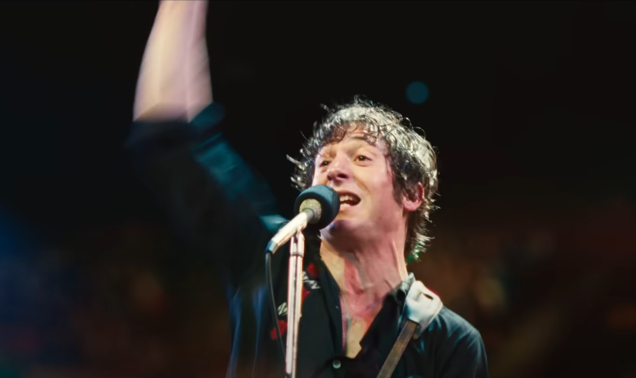 Watch Jeremy Allen White Transform Into Bruce Springsteen in ‘Deliver Me From Nowhere’ Trailer