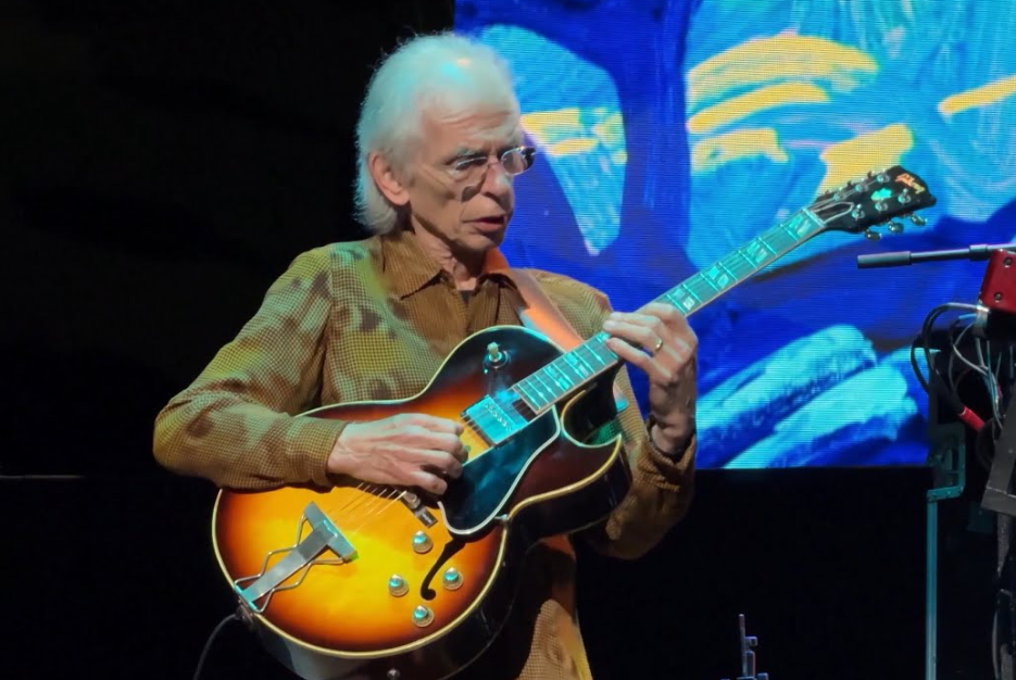 Yes Announces Fall 2025 Tour Featuring Legendary Fragile Album To Be Performed in Full