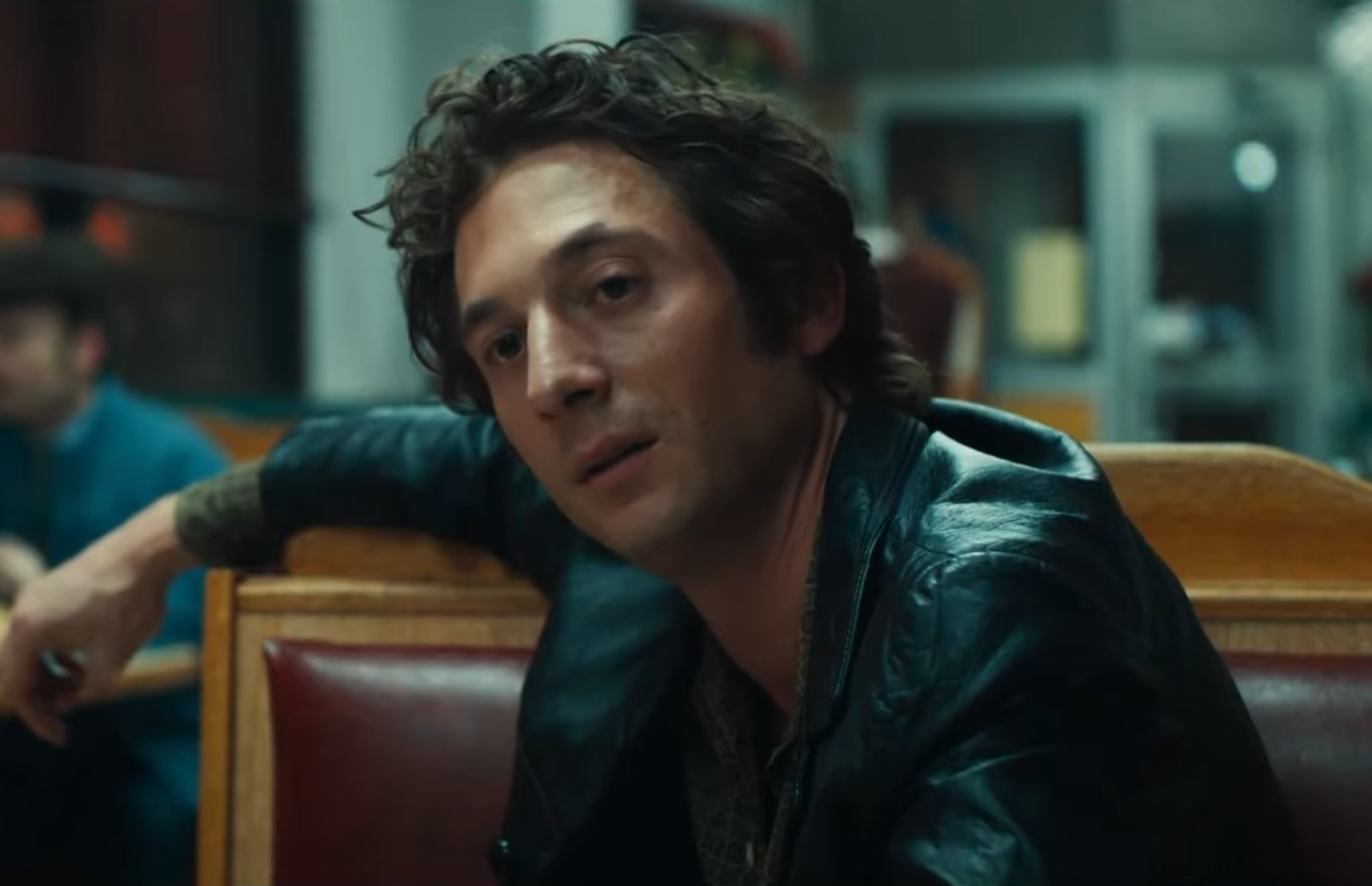 New Trailer for Bruce Springsteen Biopic ‘Deliver Me From Nowhere’ Premieres During Emmys