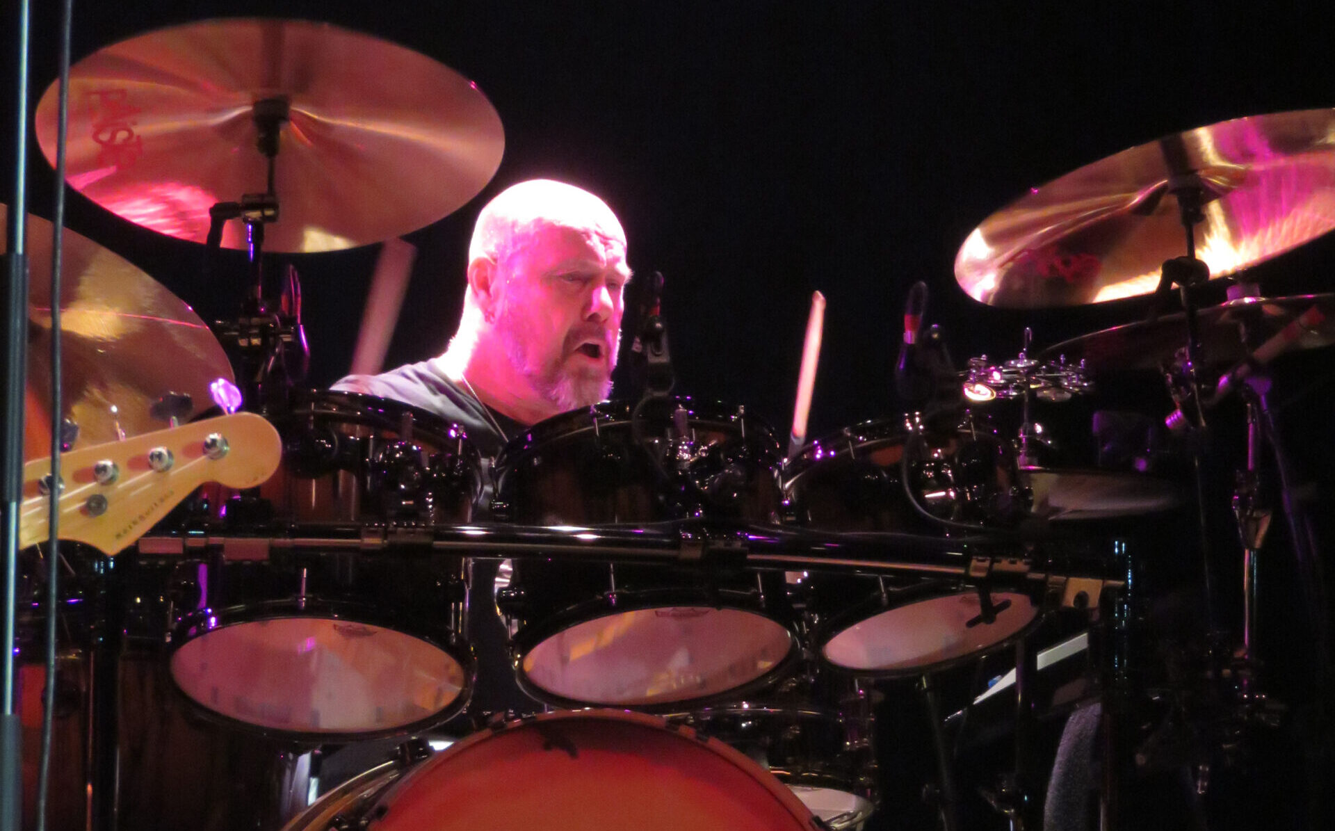 Jason Bonham’s Led Zeppelin Evening Reveals New Zealand Dates for ...