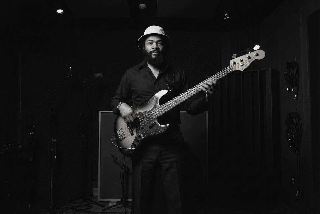 On This Day in 1983: Allman Brothers Bassist Lamar Williams Dies at 34 ...