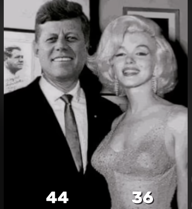 10 Infamous Love Affairs That Rocked Classic Hollywood